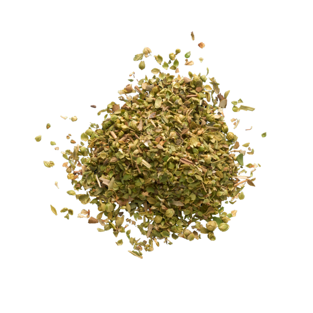 Orégano seco - Verdulería y Frutería América