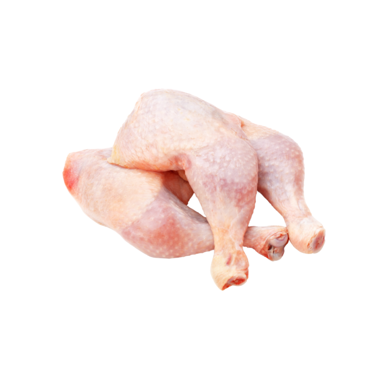 Pata Muslo de pollo - Verdulería y Frutería América